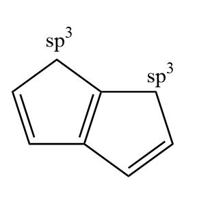 Label the following structures as either aromatic or non-aromatic. Also ...