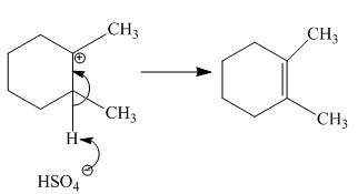 Propose a detailed, step-by-step mechanism for the reaction pathway shown below. (Image ...