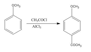Draw the most stable resonance form for the intermediate in the ...
