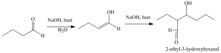 Complete the following reactions. For part (b) show the mechanism ...