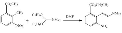 Draw the detailed mechanism for the transformation and identify what ...