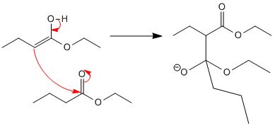 Draw the major product in the following reaction. [{Image src ...