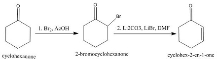 Which is the final product of the following sequence? | Homework.Study.com