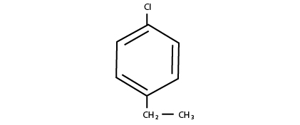 Name each of the following disubstituted benzenes. Spell out the full ...