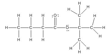 Convert The Condensed Formula Ch3conhch3 Into A Lewis