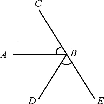 Determine whether the conjecture is true or false. Give an example if ...