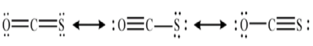 Based on the formal charges calculate which resonance structures for ...