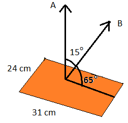 At a typical location in the United States, the earth's magnetic field ...