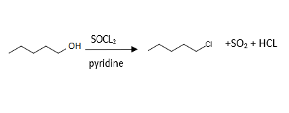 Draw a stepwise mechanism for the following reaction chemistry ...