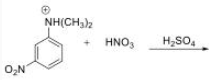 Draw the major product(s) of the following reactions and label the ...