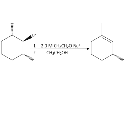 Explain what problems are associated with the proposed reaction ...