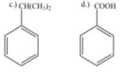 Which species is benzaldehyde? | Homework.Study.com