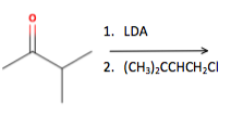 Draw the major organic product of the following two-step reaction: 1 ...