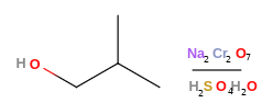 Predict the principle organic product of the following reaction. HO ...