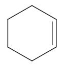 Synthesize the following alcohol starting with cyclohexene and ...