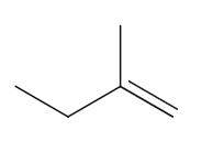 Draw the structure of the main product in the reaction of HCI with each ...