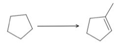 Provide a step-by-step synthesis for the following organic reaction ...