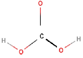 Carbonic Acid Lewis Structure