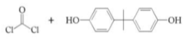 Lexan is a polymer belonging to the class of materials called ...