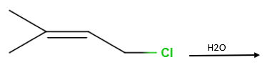 Detail mechanism for the following reaction | Homework.Study.com