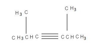 What is the IUPAC name of the following substance? | Homework.Study.com
