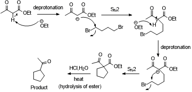 Provide the product for the following reactions: (Image) | Homework ...