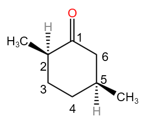 The name of the compound is | Homework.Study.com