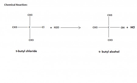 Draw a structure representing the transition state for the first step ...