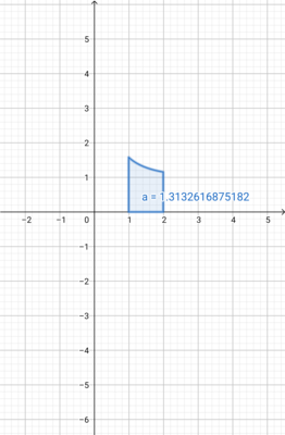 Evaluate the definite integral. Use a graphing utility to verify your ...