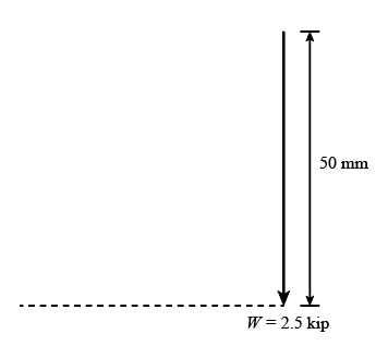 Determine the tension in the cable and the tension or compression in ...
