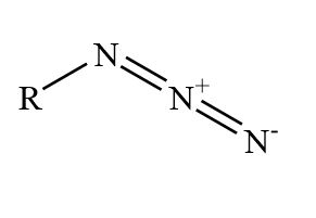 Alkyl azides are not nucleophilic but they are | Homework.Study.com