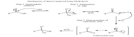 Show a reaction mechanism with all steps and all-electron pushing ...