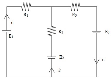 Consider the diagram below and state whether the following statements ...