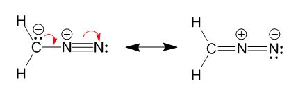 No2f Resonance Structures