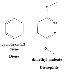 Diels Alder Mechanisme Isopreen Here's What You're Looking For In
