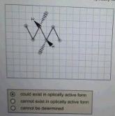 Draw the correct structure for (3S,4S)-3,4-dimethylhexane. Show ...