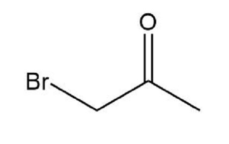 Draw structures corresponding to the following names: (a) Bromoacetone ...