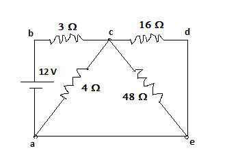 Potential Difference Across Parallel Circuits