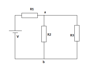 a. On the diagram below label your prediction for direction of current ...