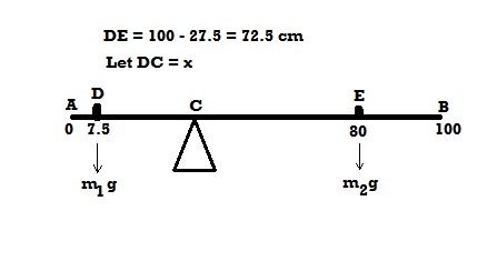 what physics principle can you apply to this situation where a torque ...