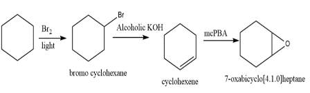 Cyclohexane Epoxide