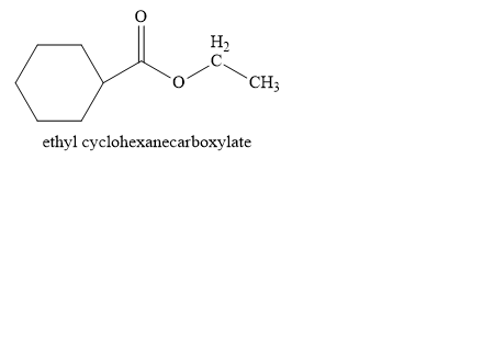 Draw structures corresponding to the following IUPAC names. a) cis ...