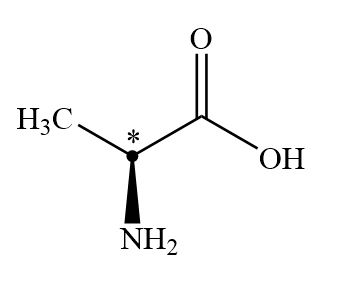 Which of the following molecules have chirality? Identify the chiral ...
