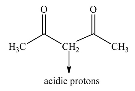 Rank the molecules above in order of increasing acidity. (Image ...