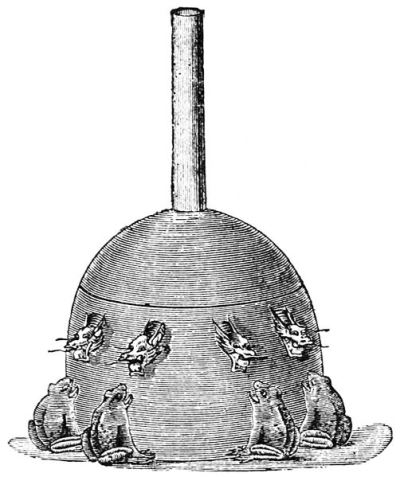 When was the seismometer invented? | Homework.Study.com