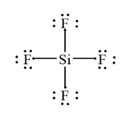 Describe the bonding (using valence bond theory) of the Group 4A atoms ...