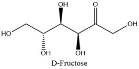 Raffinose is a trisaccharide composed of galactose, glucose, and ...