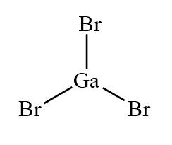 Determine the symmetry elements that are present and determine the ...