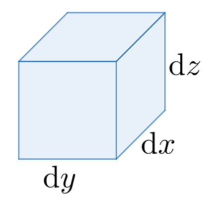 Find the mass of the rectangular prism 0 x 1 , 0 y 1 , 0 z 2 with ...