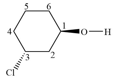 Utilizing IUPAC rules, name each of the following cyclic compounds. Use ...
